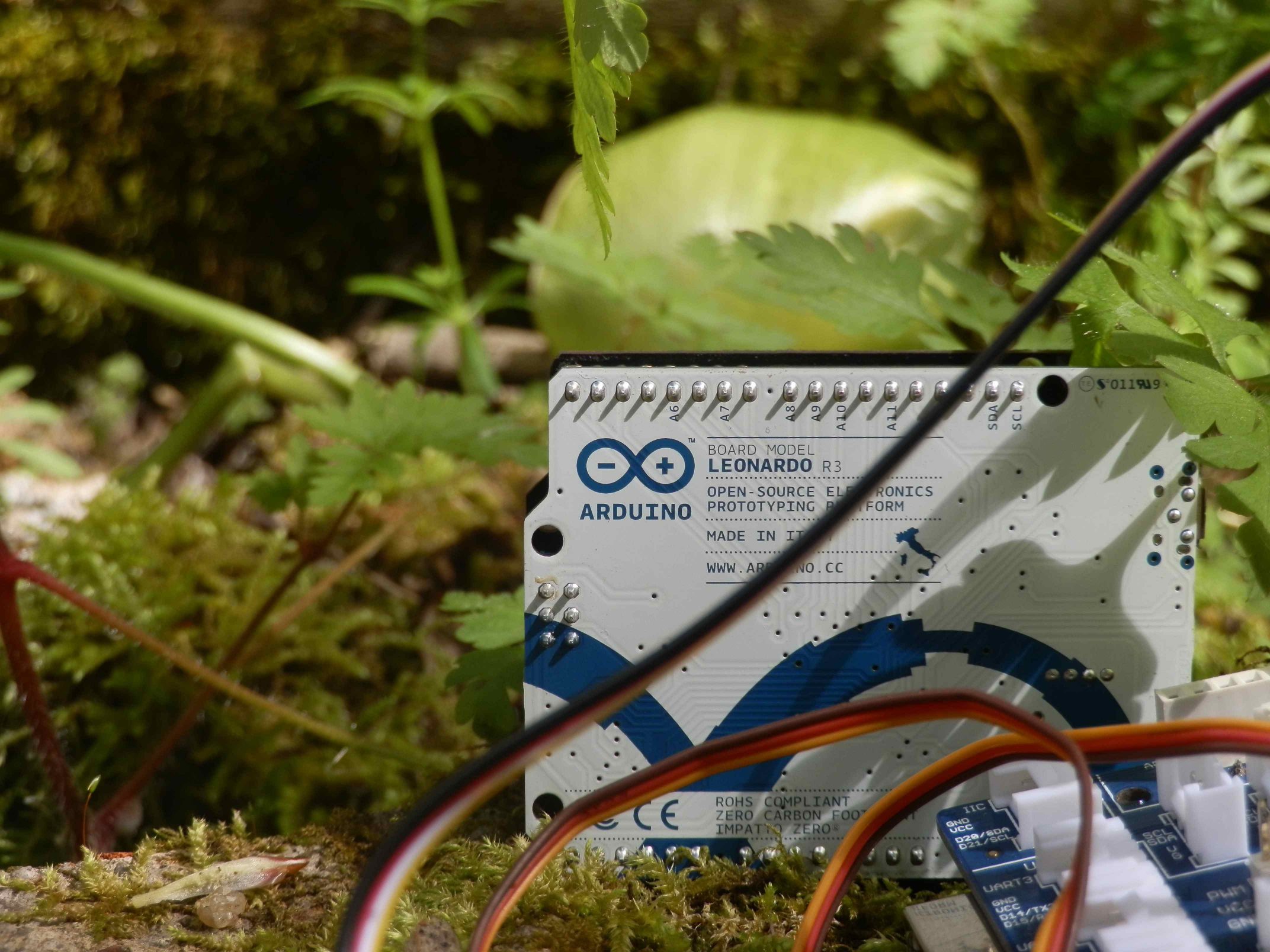 Cursus Maker # 2 : Développez avec Arduino ! - LES USINES